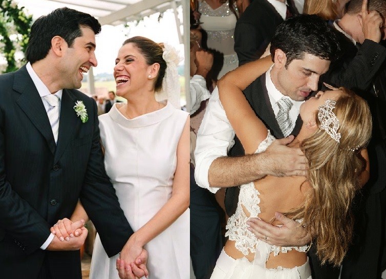 Edu Guedes recebe alta da UTI e segue em 'recuperação extraordinária ...