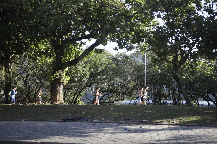 Inverno no RJ tem previsão de temperaturas e chuvas dentro da média ...
