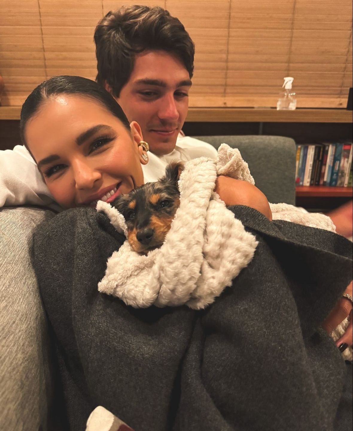 Mariana Rios fala sobre evolução da gravidez e revela: 'Fase mais ...