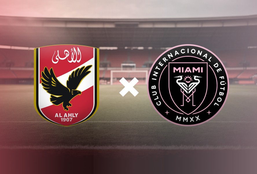 Al Ahly x Inter Miami: Onde assistir ao vivo ao jogo de abertura do ...