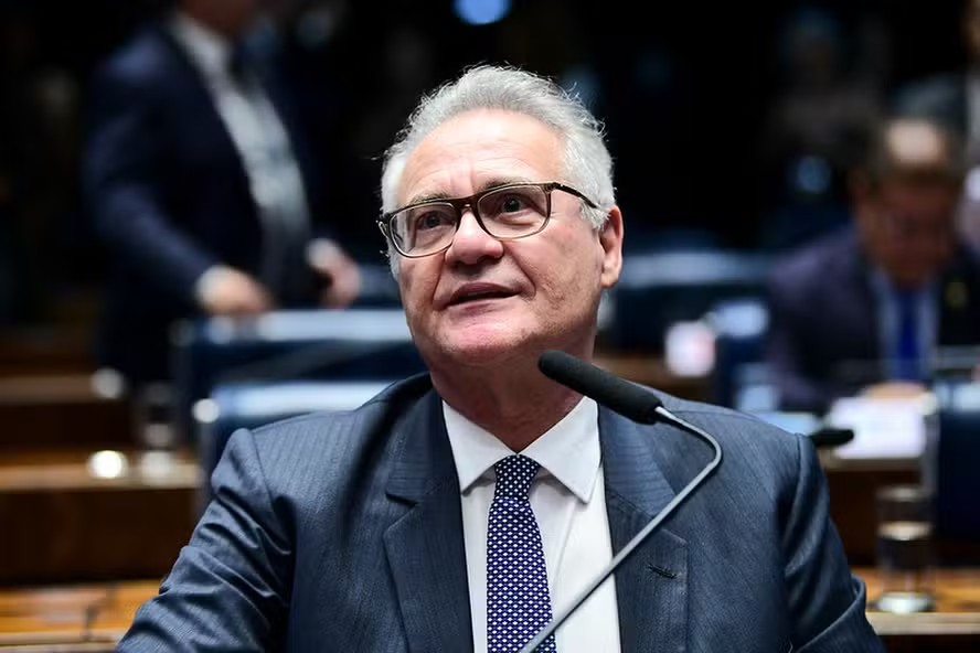 Proposta de Renan Calheiros que isenta de IR quem ganha até R$ 5 mil é ...