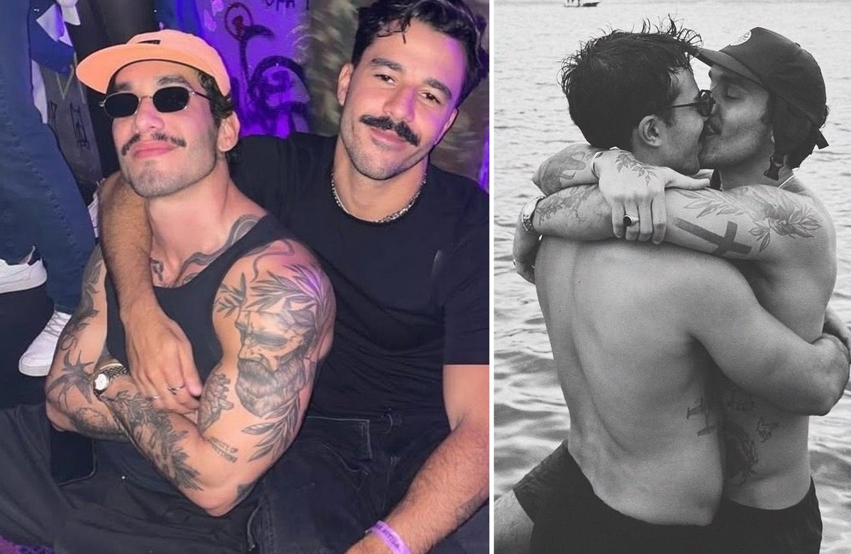 Mateus Pires, do 'BBB 25', tem namoro discreto com potiguar; saiba quem é!