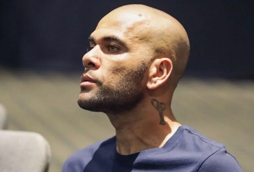 Caso Daniel Alves: entenda recurso que reduz possível pena à metade, na ...