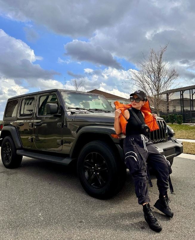 De onde vem a fortuna de Larissa Manoela, estimada em R$ 18 milhões