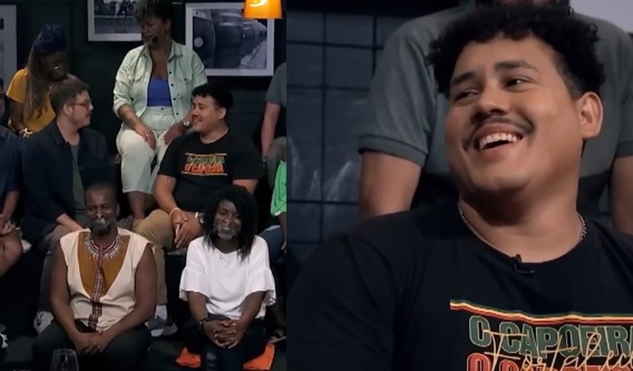 Lucas Do Bbb 24 Já Foi Intimado A Reconhecer Filho Que Não é Dele