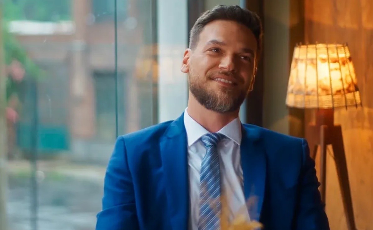 Em ‘Vai na fé’, Ben e Jenifer descobrem o envolvimento de Theo com a ...