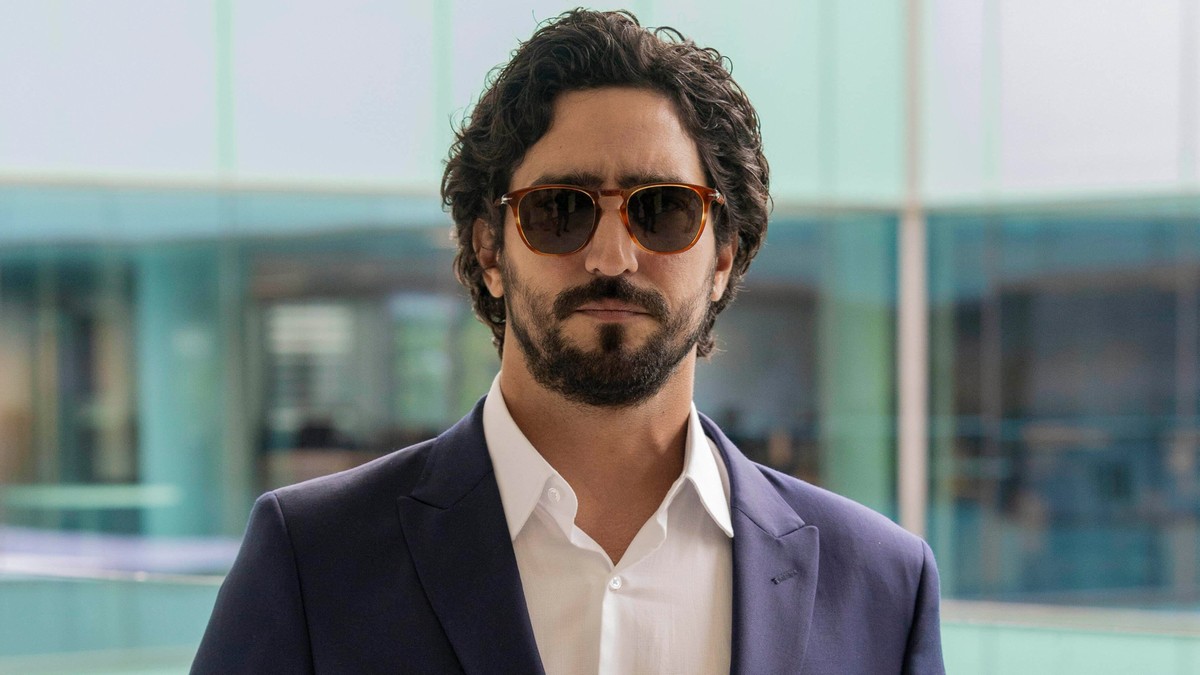 Quem é Ivan em 'Vale tudo' e que acontece com personagem na novela?