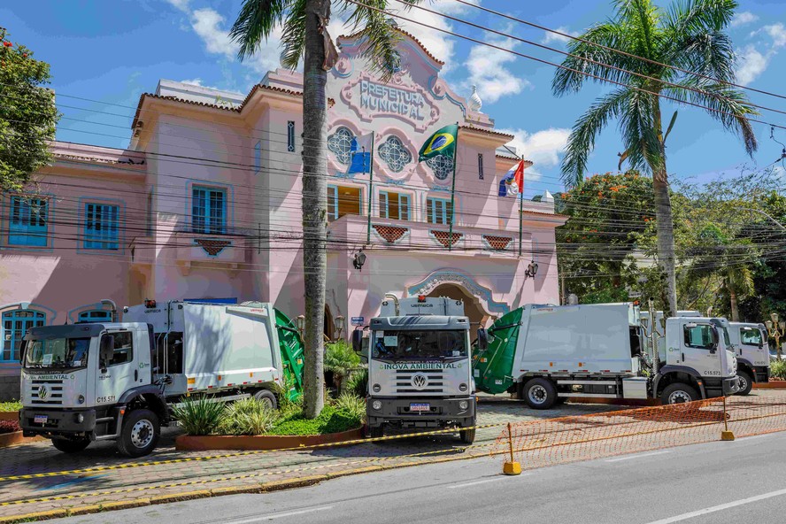Servidores de Teresópolis denunciam problemas e atrasos no pagamento de ...