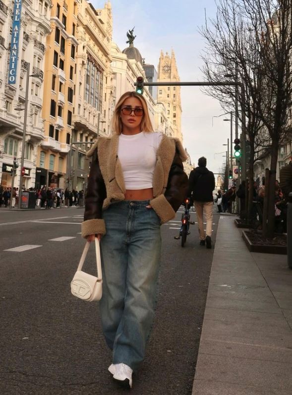 Influenciadora Bruna Rotta curte dia e noite do verão em Ibiza após ...