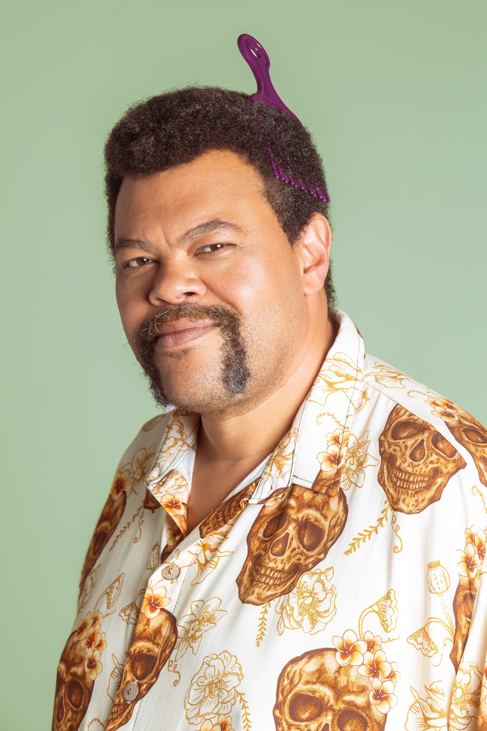 Após 'BBB 26', Babu Santana encara haters: 'Pensei em rasgar meu ...
