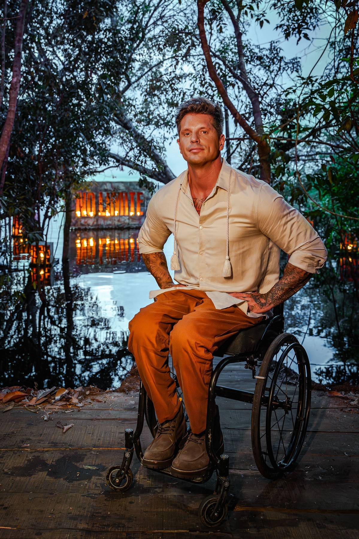 Fernando Fernandes faz sua estreia como apresentador do ‘Esporte ...