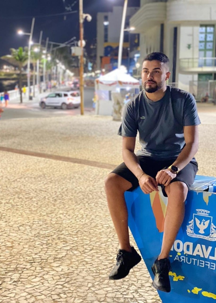 Marido de Flordelis se irrita com boatos de que teria sido trocado por outra na prisão: 'Visito ...