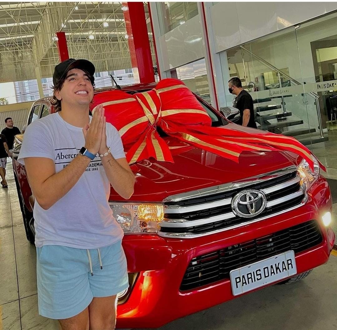 Agora no 'Dança dos famosos', Nattan tem na garagem carros que valem ...