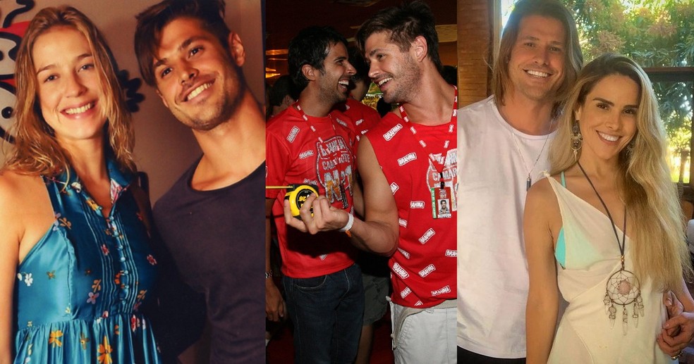 Dado Dolabella cita Coringa e publica indireta, após Luana Piovani relembrar caso de agressão