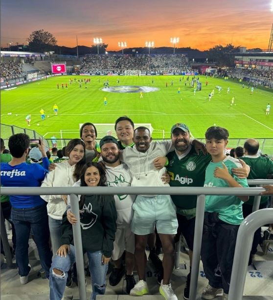 Ex-Miss Bumbum fala sobre rumores de affair com pai de Endrick, do Real ...