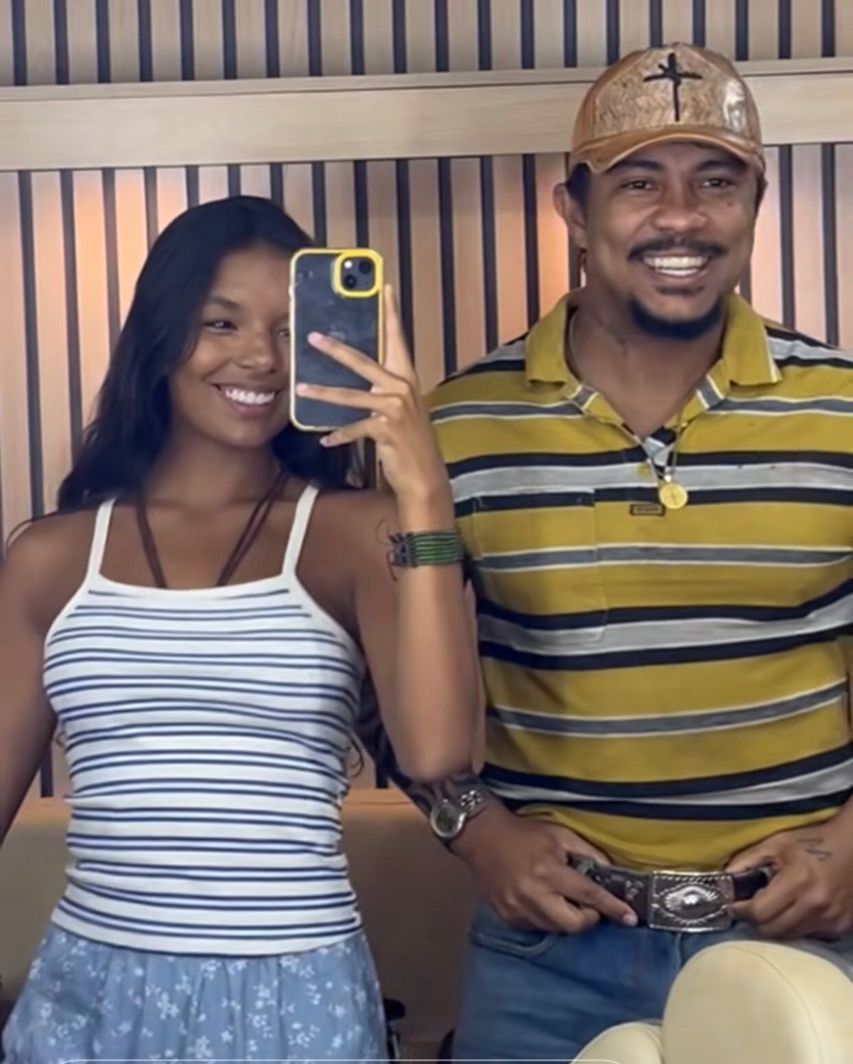 Em ‘Renascer’, João Pedro contrata Damião e irrita José Inocêncio; confira os resumos dos ...