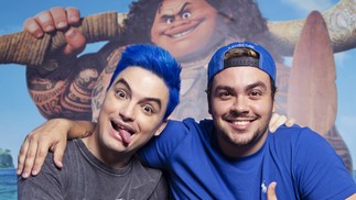 Luccas Neto relembra 'ruptura' com Felipe Neto e como relação familiar ...