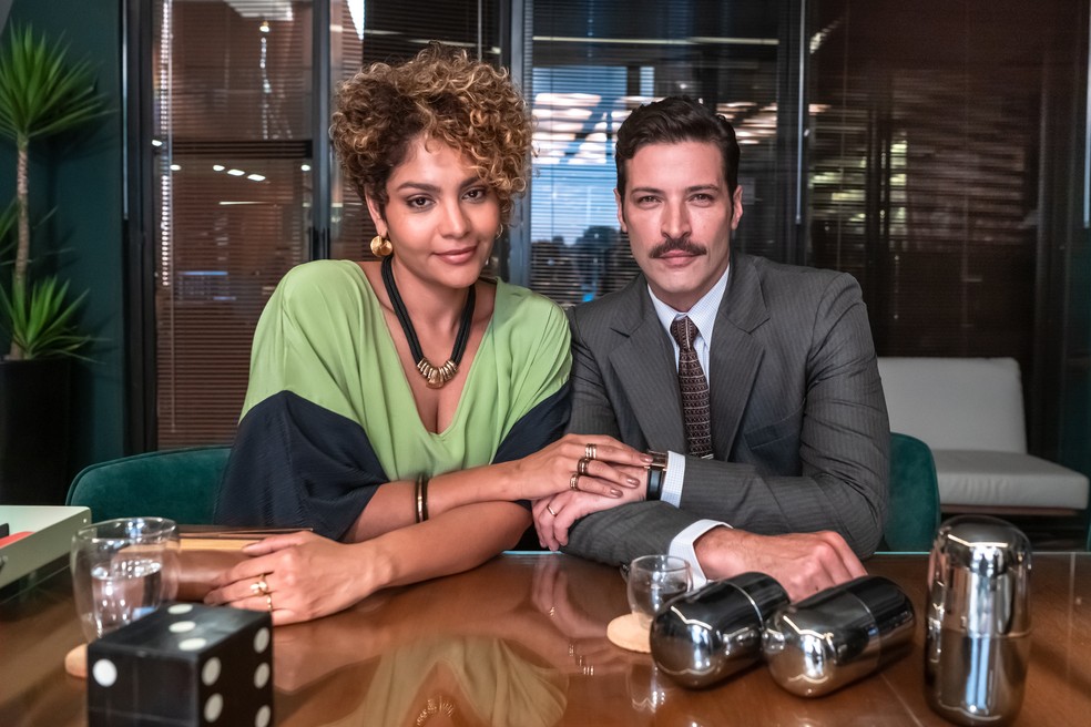 Ator de ‘Três Graças’, Leandro Lima explica ida ao hospital após ...