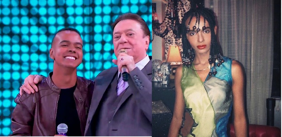 Ex-cantor gospel Jotta A revela novo nome após mudar gênero no RG e se ...