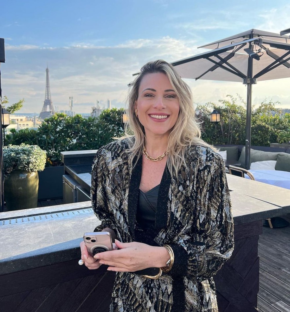 Daniela Freitas, que disputou vaga de Loira do Tchan com Sheila Mello ...