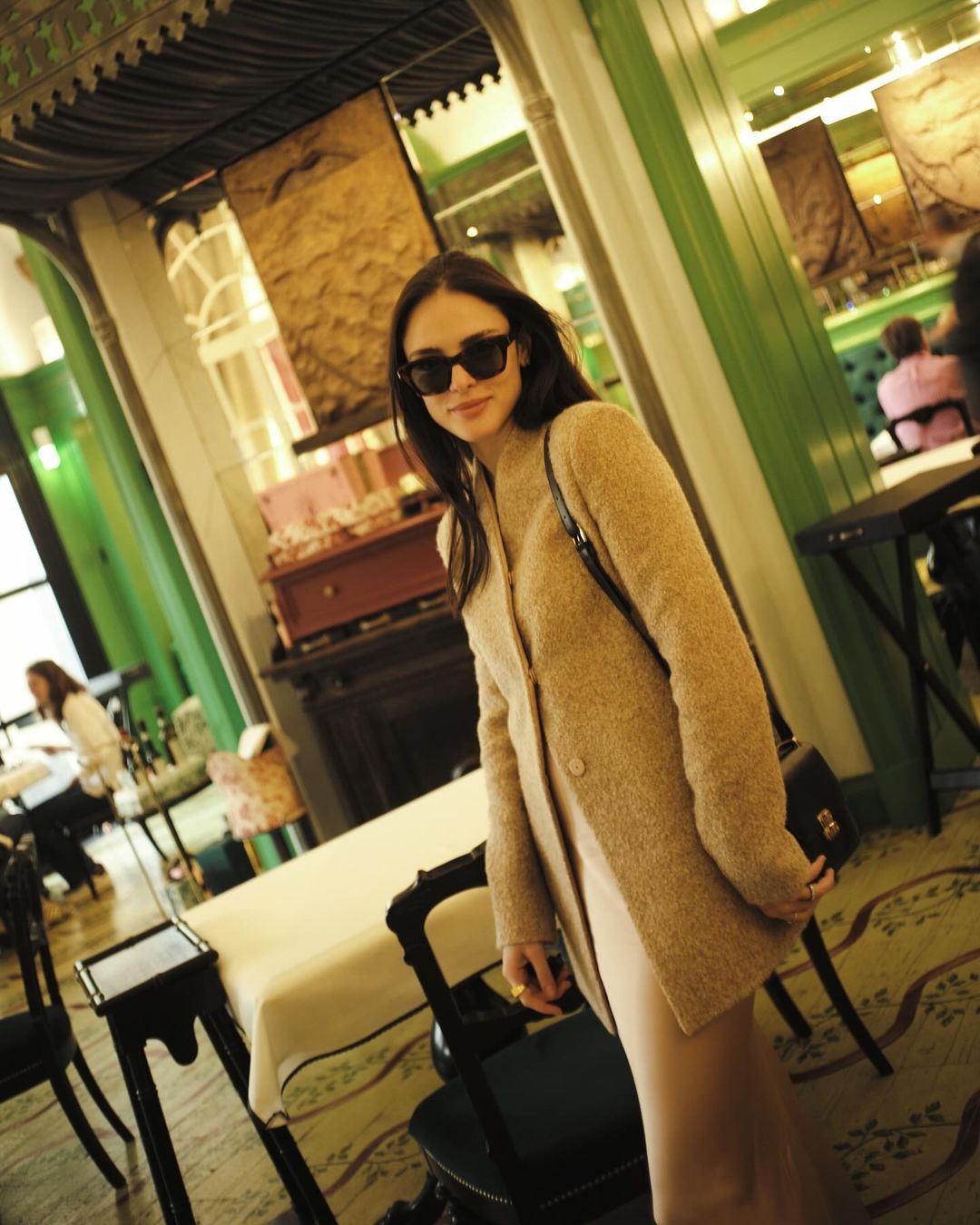 Fazer triatlo, mudar carreira e aprender inglês: Isabelle Drummond ...