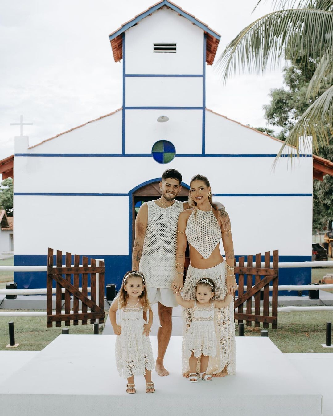 Quem é mais rico: Virginia Fonseca ou Leonardo? Veja o patrimônio dos dois