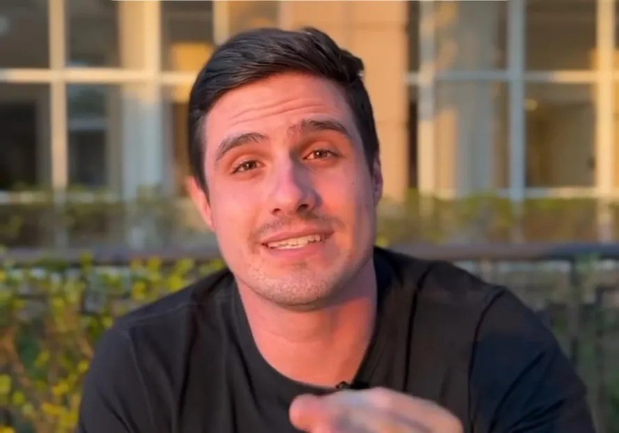 Influencer evangélico acusado de estuprar fiéis comemora soltura: 'a ...