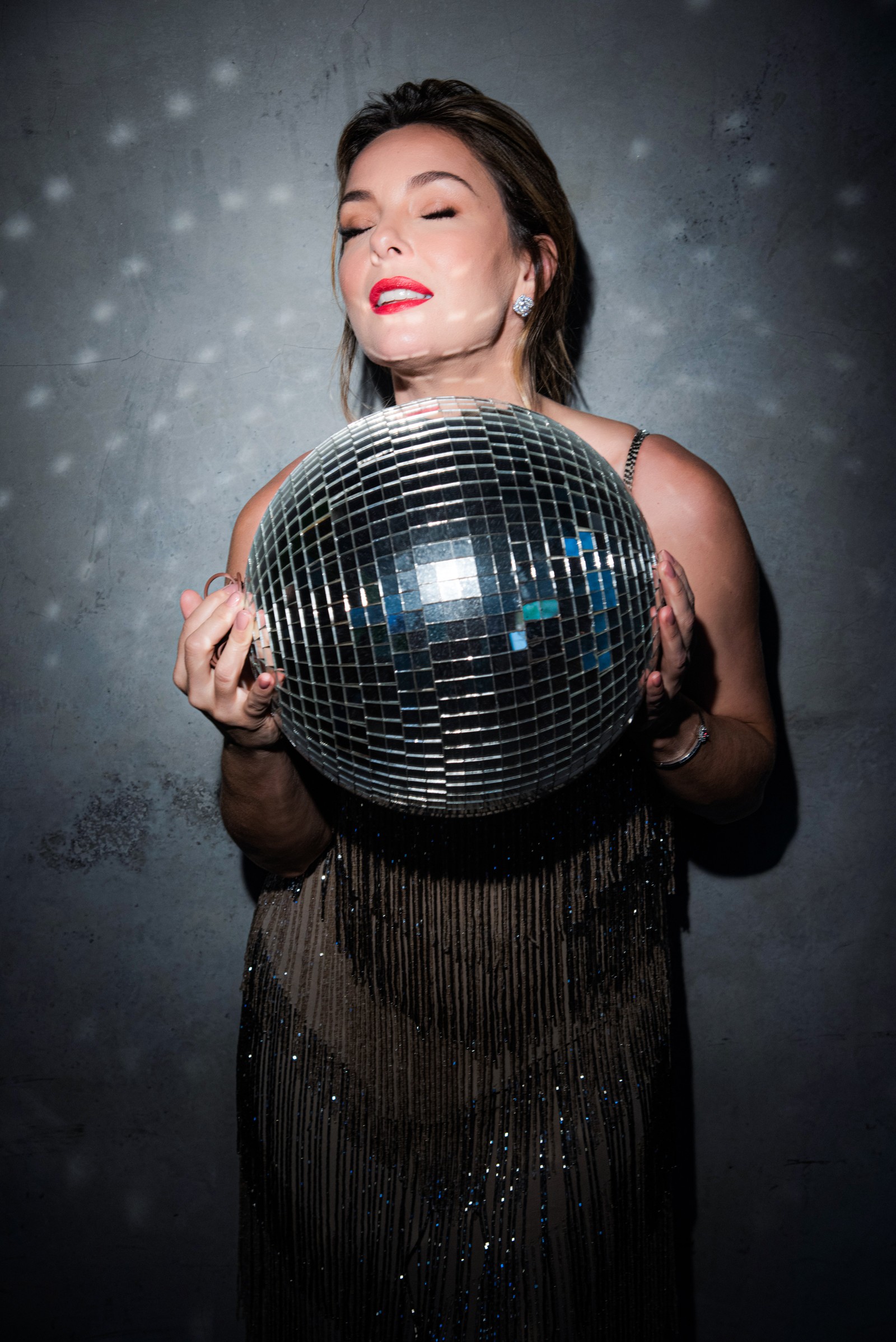 Prestes a fazer 45 anos, Regiane Alves reflete sobre sua libido em fase ...