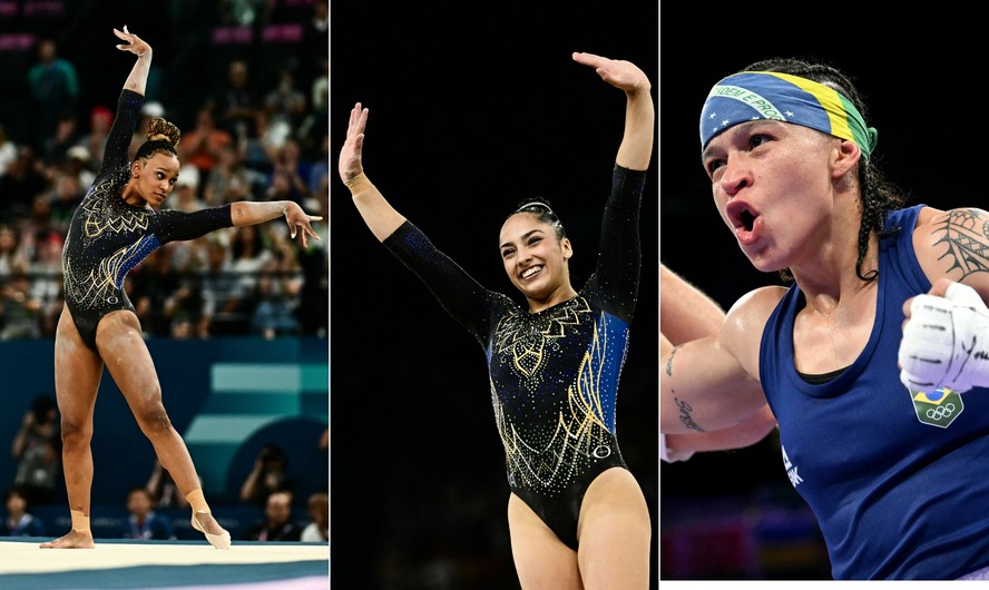 Raça Negra, Anitta, Pabllo Vittar... Veja músicas brasileiras que ...