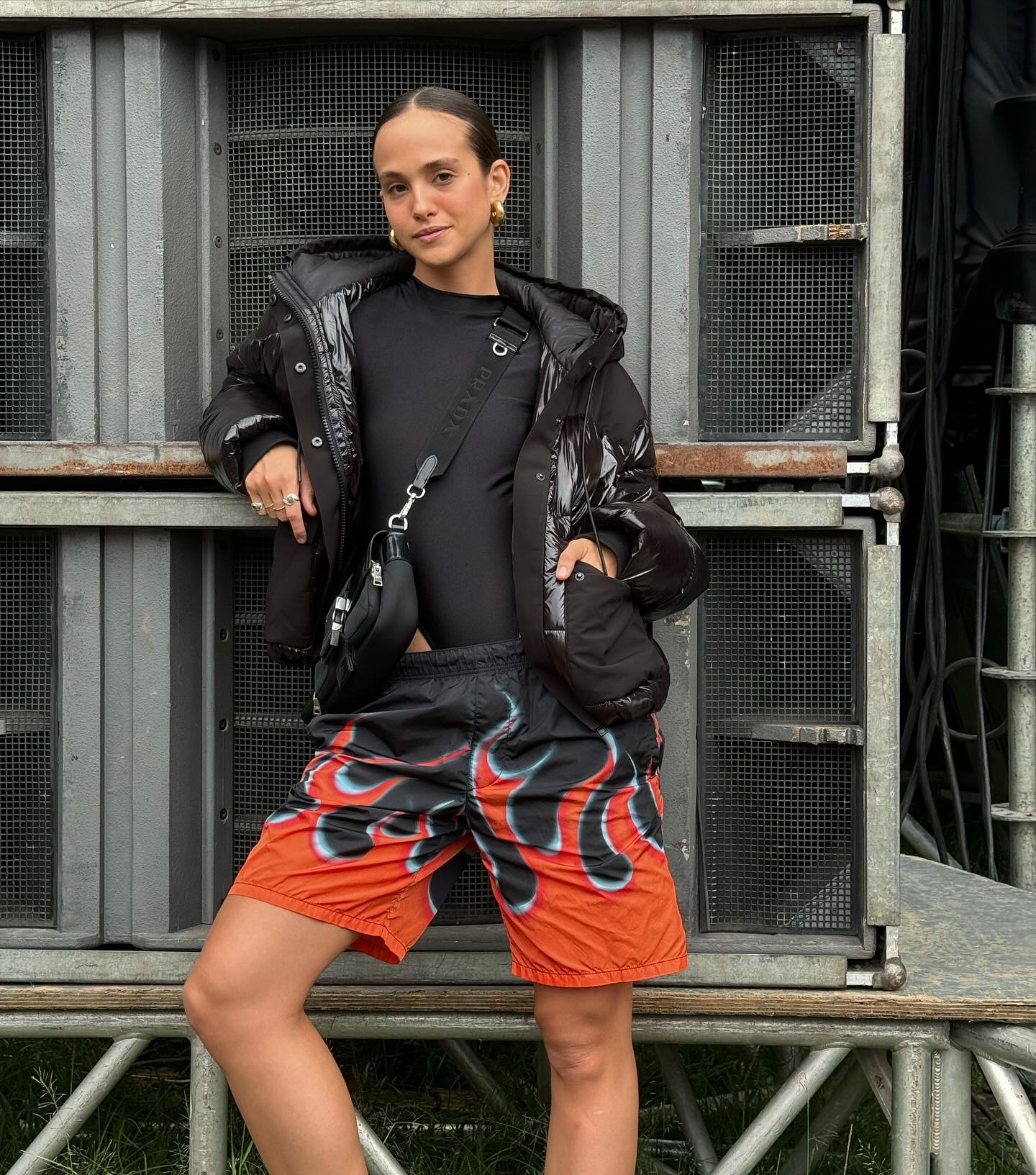 Perda de peso, músculos e fim de namoro com modelo: a nova fase de ...