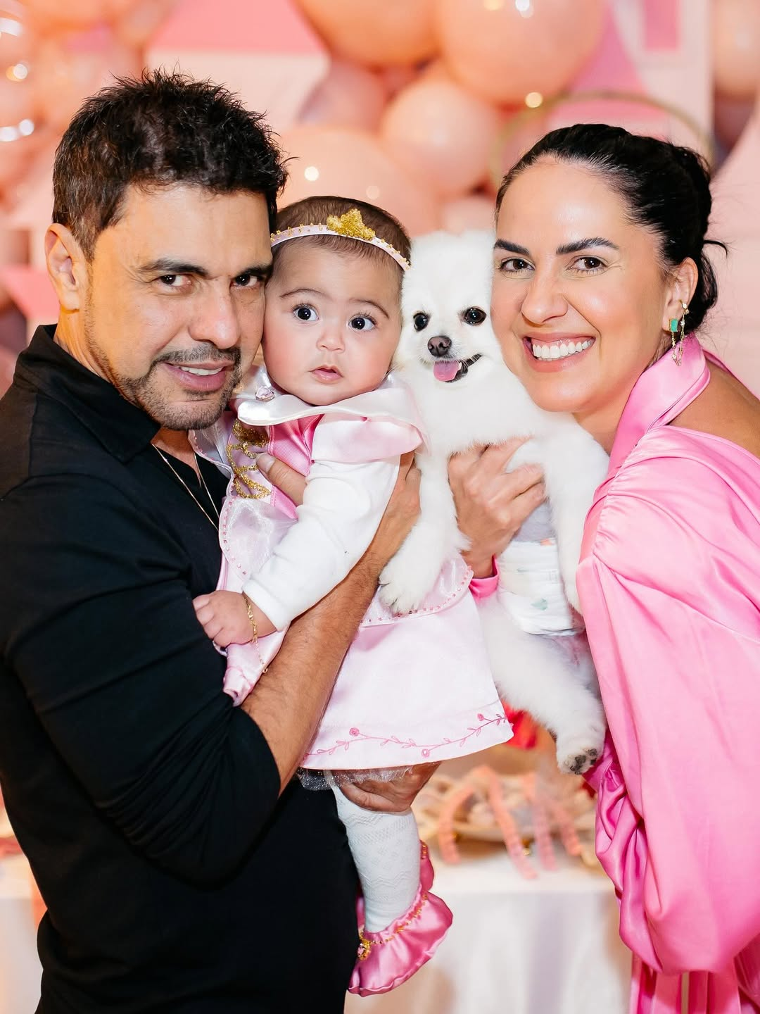 Coreógrafo e mordomo da casa de Graciele e Zezé Di Camargo: quem é João ...