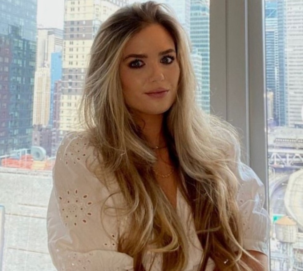 Mistério em NY: designer é encontrada morta em barco ancorado em clube ...