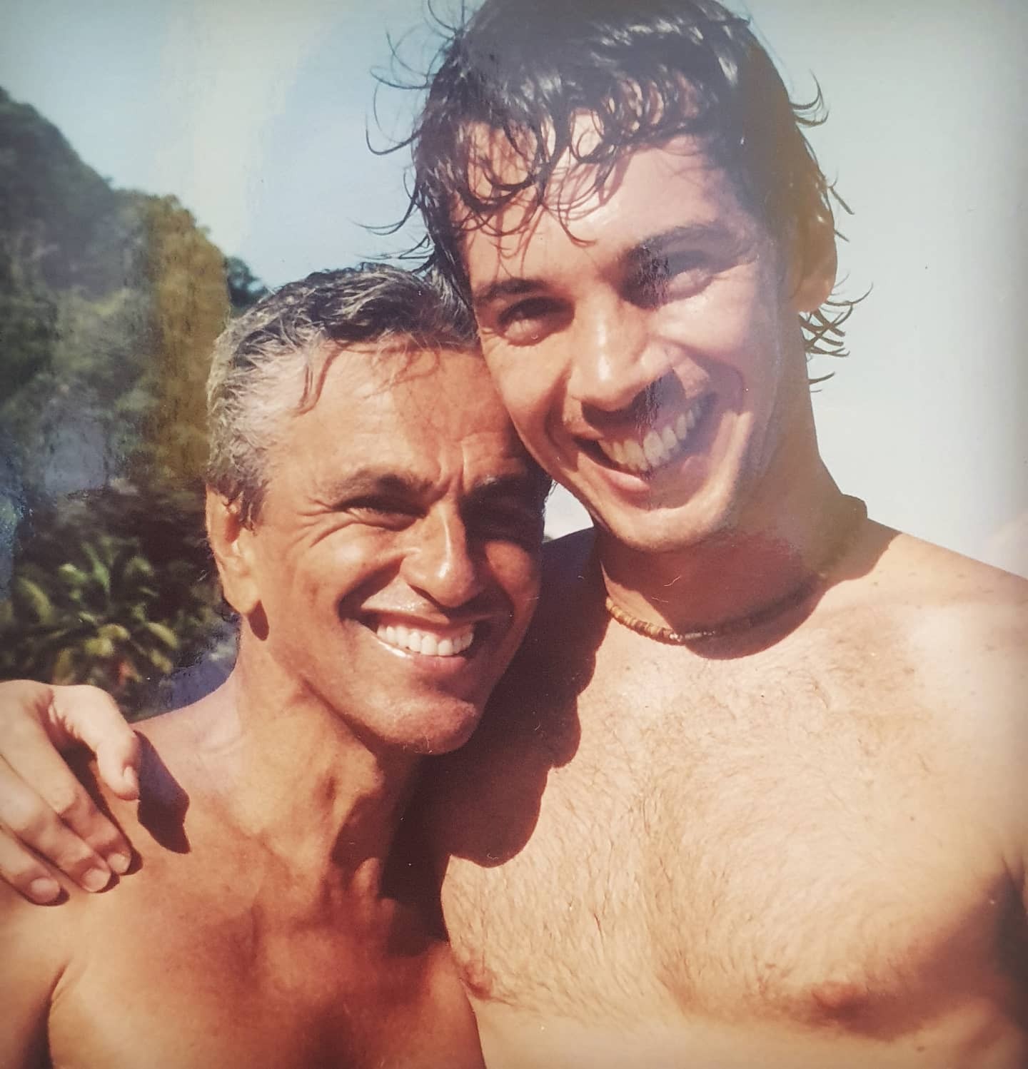 Ex-goleiro do Flamengo, presidente do Bahia concilia sucesso no futebol ...