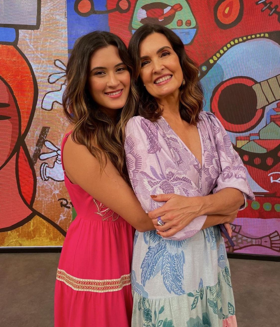 Aos 25 anos, Bia Bonemer fala de paqueras e diz que nunca namorou ...