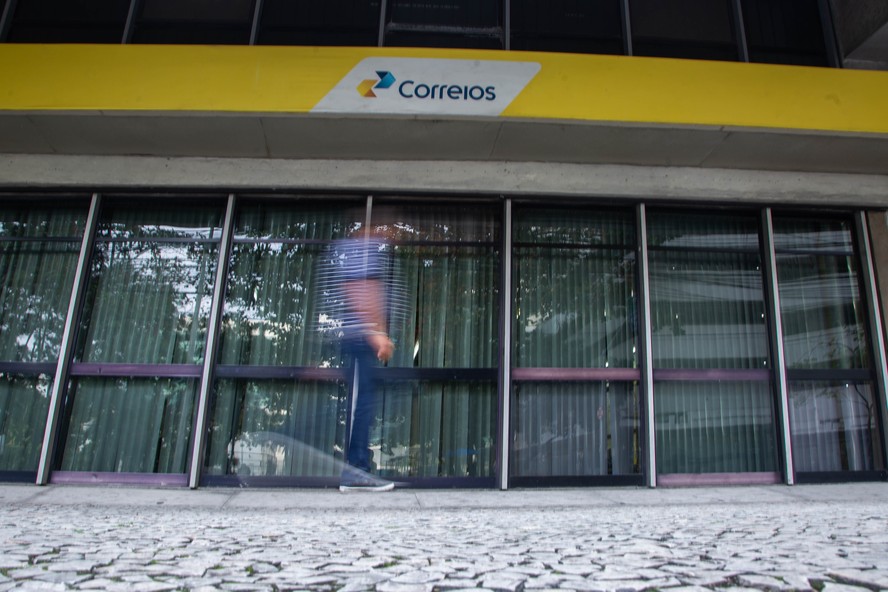 Concurso dos Correios já soma 1,2 milhão de inscritos; prazo segue até ...