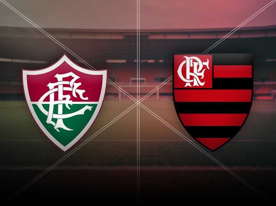 Fluminense x Flamengo: onde assistir ao vivo ao jogo do Campeonato Carioca