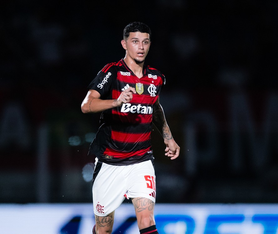 Guia do Carioca 2026: xodó de Filipe Luís, Pablo Lúcio é a joia do ...