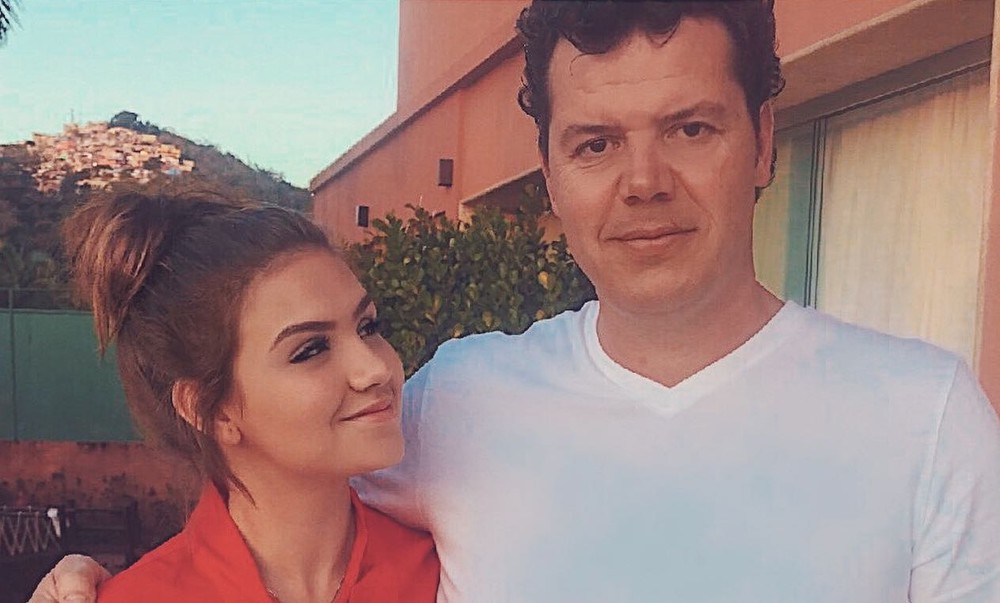 Saiba qual a origem da herança bilionária de Vivi Wanderley, nova amiga ...