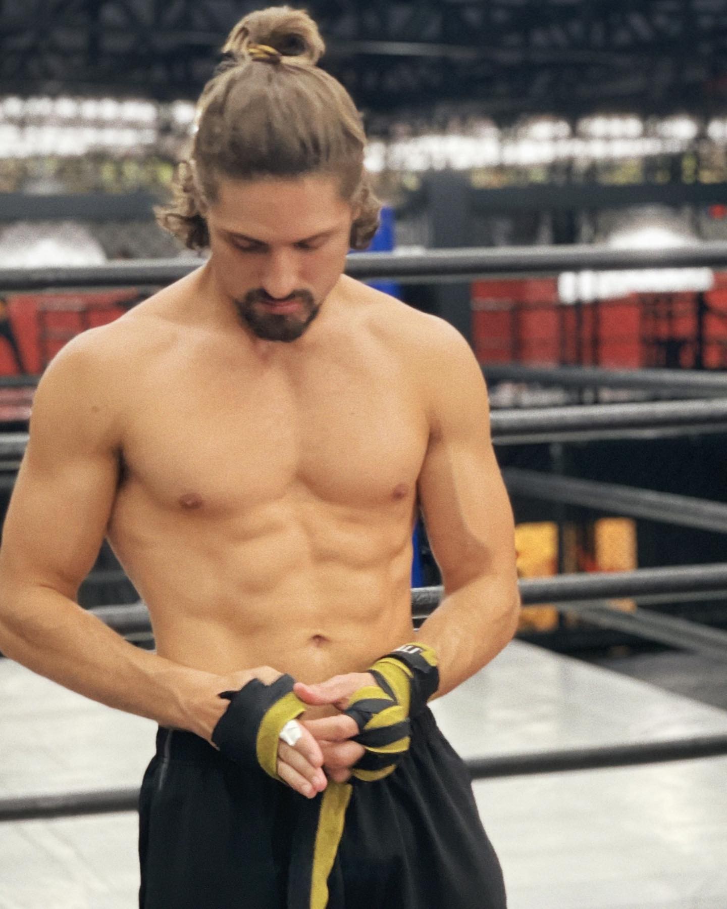 Daniel Rocha e Vitória Strada surgem em primeira foto juntos após ...