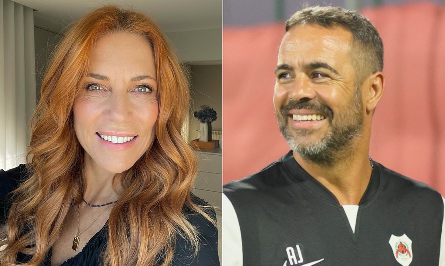 Ex-Botafogo, Artur Jorge finaliza processo de divórcio da mulher, cinco ...