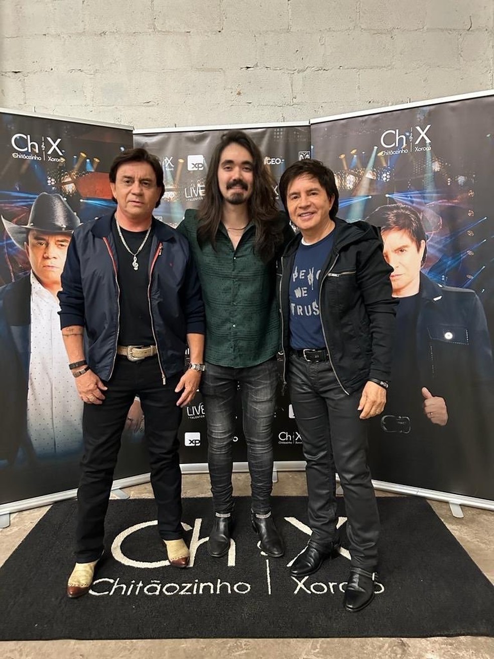 Quem ensinou 'Evidências' para Bruno Mars? Brasileiro ex-guitarrista do ...