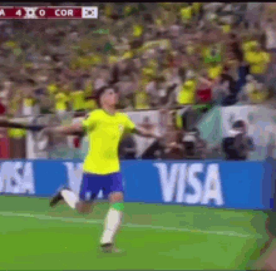 'Dancinha do Paquetá': comemoração icônica marca volta do jogador ao ...