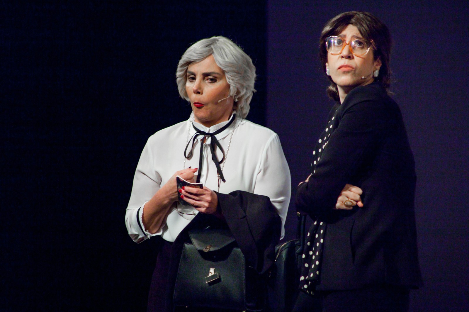 Heloísa Périssé relembra doença rara e fala da sua cura