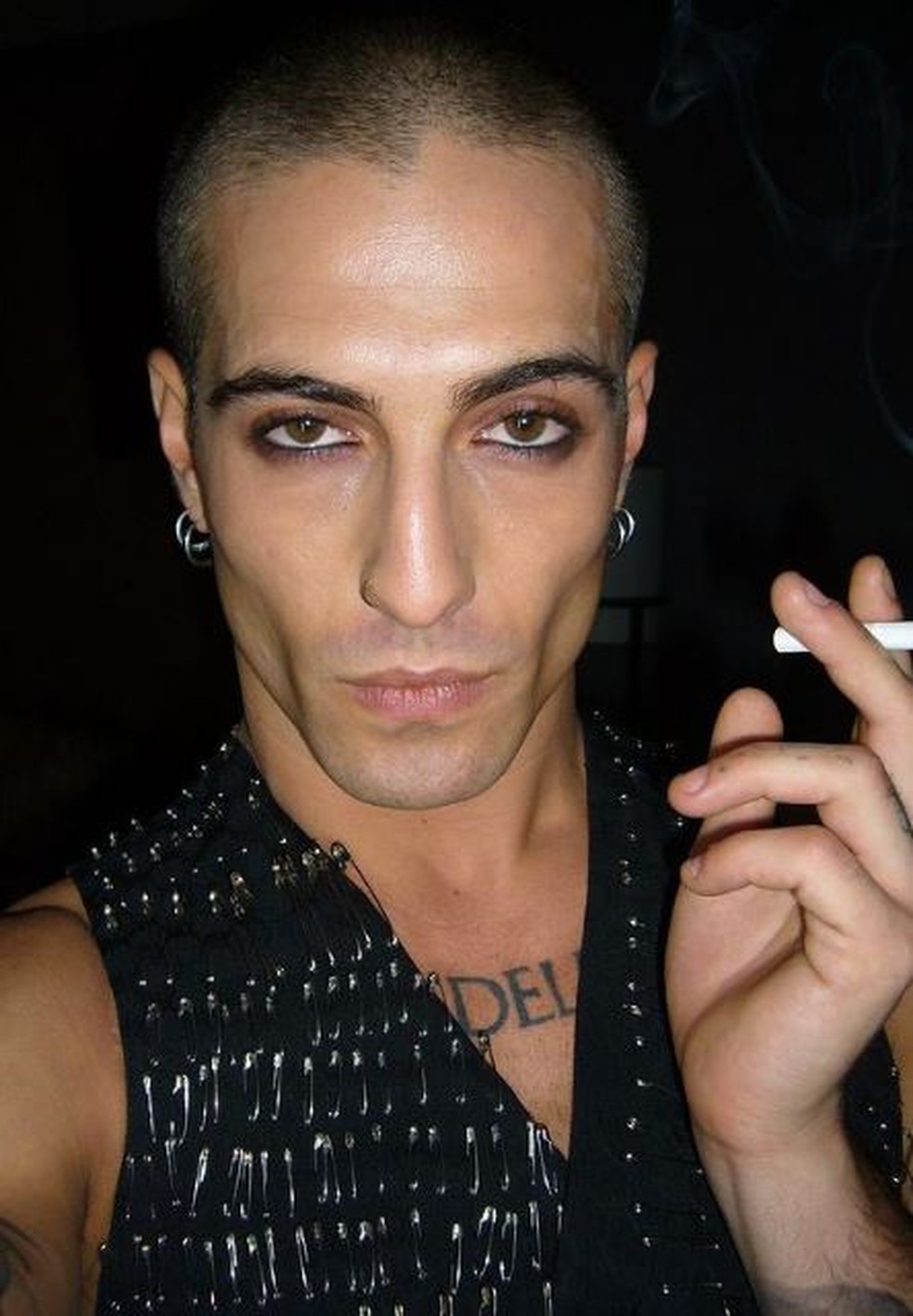 Cantor do grupo Måneskin é apontado como novo affair de Anitta: quem é ...