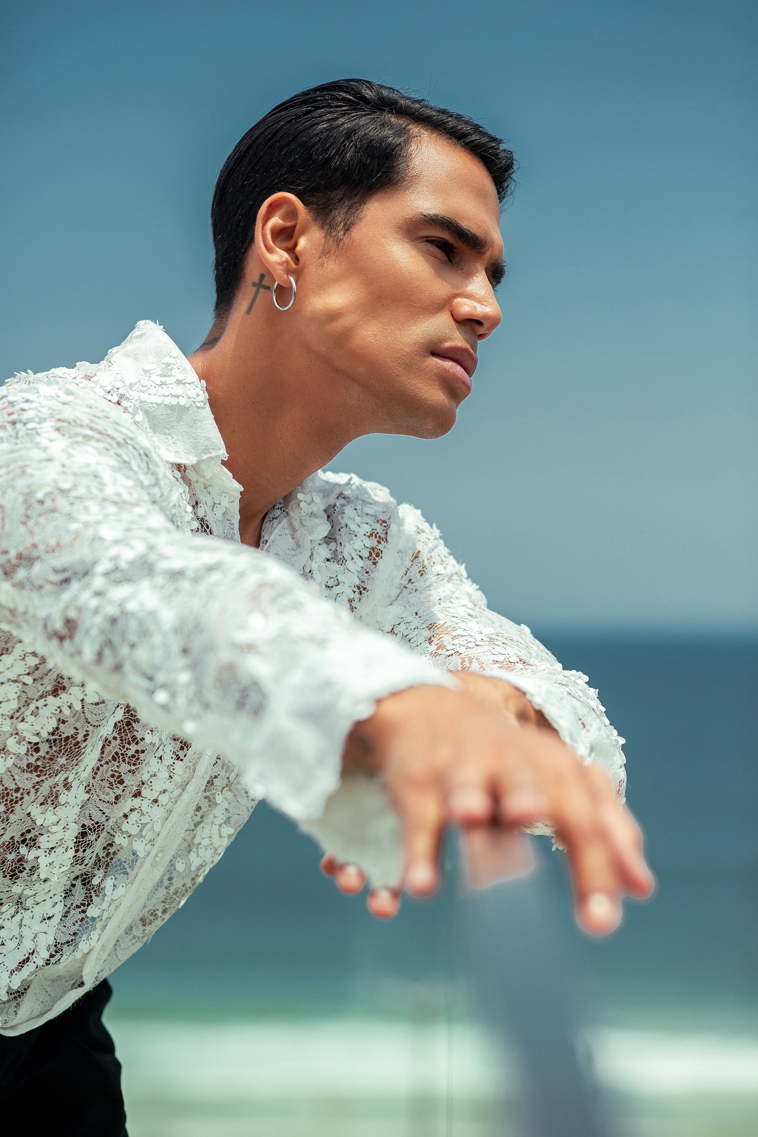 Micael Borges conta como recebeu o diagnóstico de TDAH já adulto ...