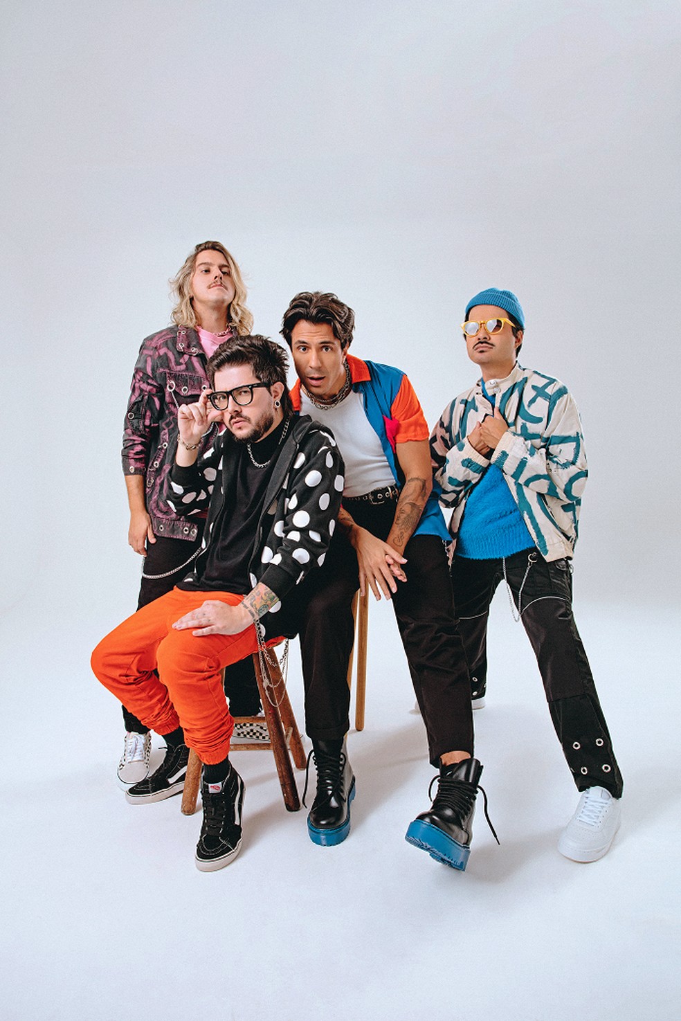 Restart cancela shows, e Pe Lu se pronuncia em meio a polêmica: 'A ...