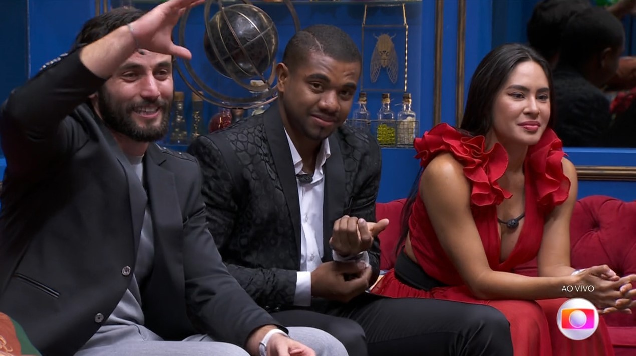 Quem ganhou o 'BBB'? Relembre todas as finais e quantos votos cada campeão levou até hoje