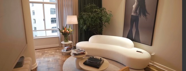 Marina Sena rebate fã ao refletir sobre a própria sensualidade: 'Não ...