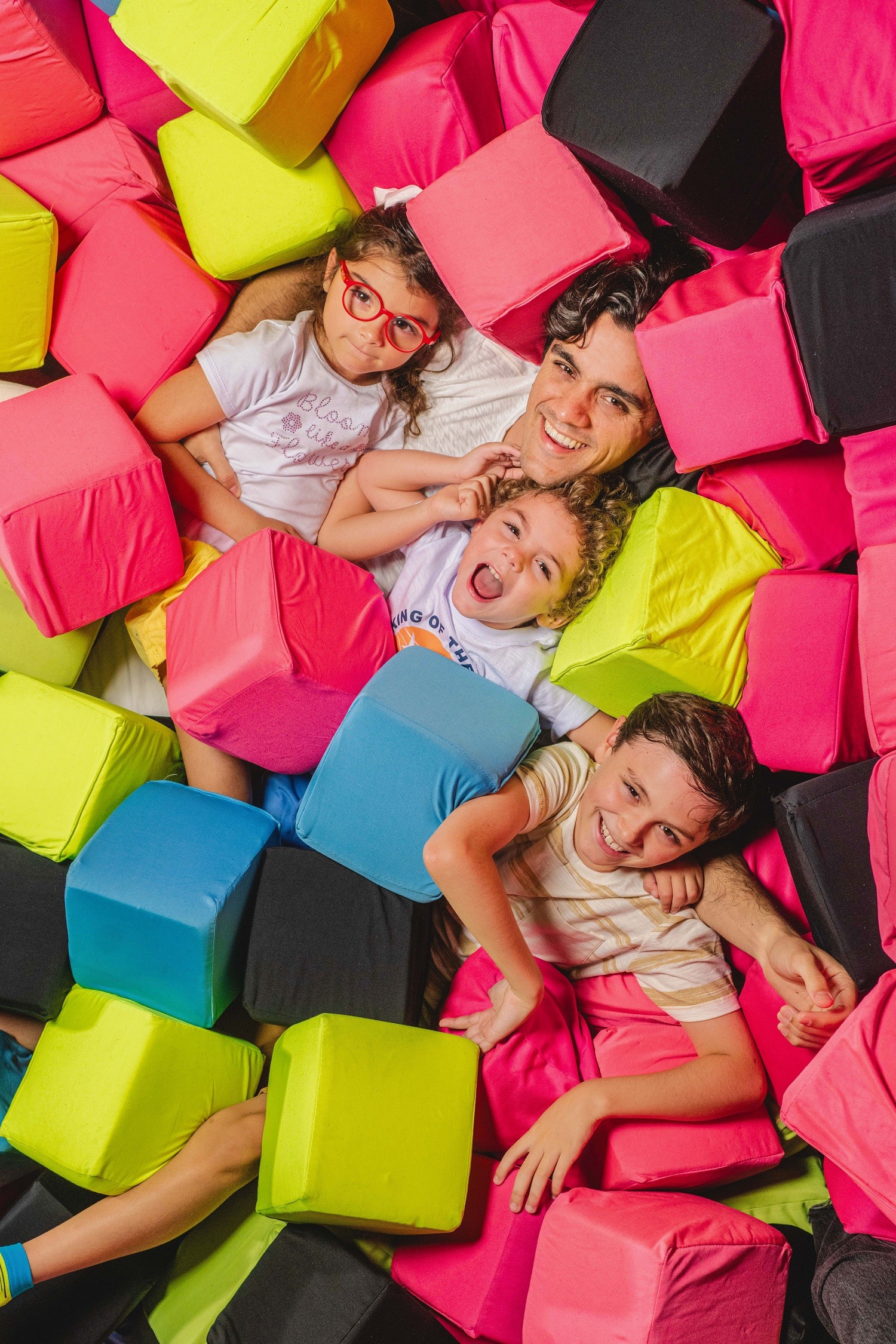 Pregando em igreja, Felipe Simas explica conversão: 'Vinha de um ...