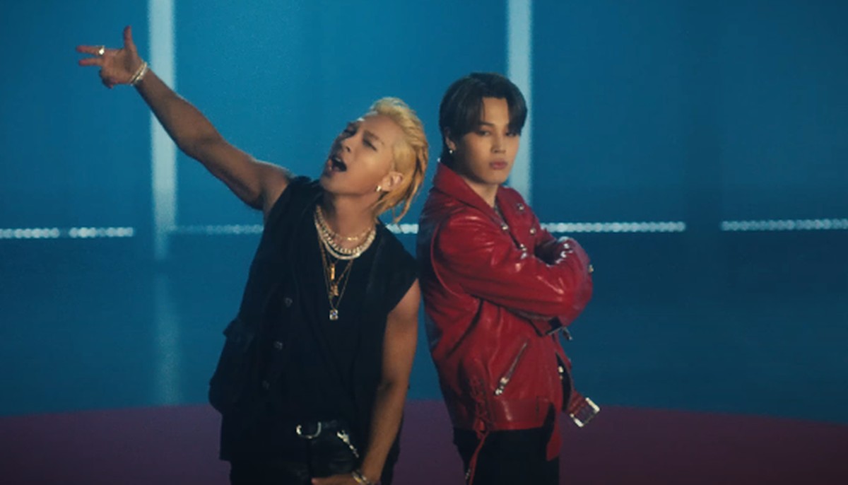 Taeyang lança seu 1º single em seis anos; veja o MV de 'Vibe', com ...
